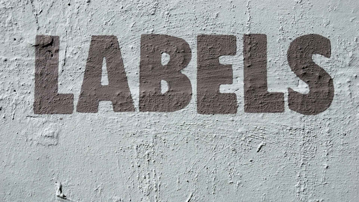 How to Choose the Right Label Material for Your Product Environment ...