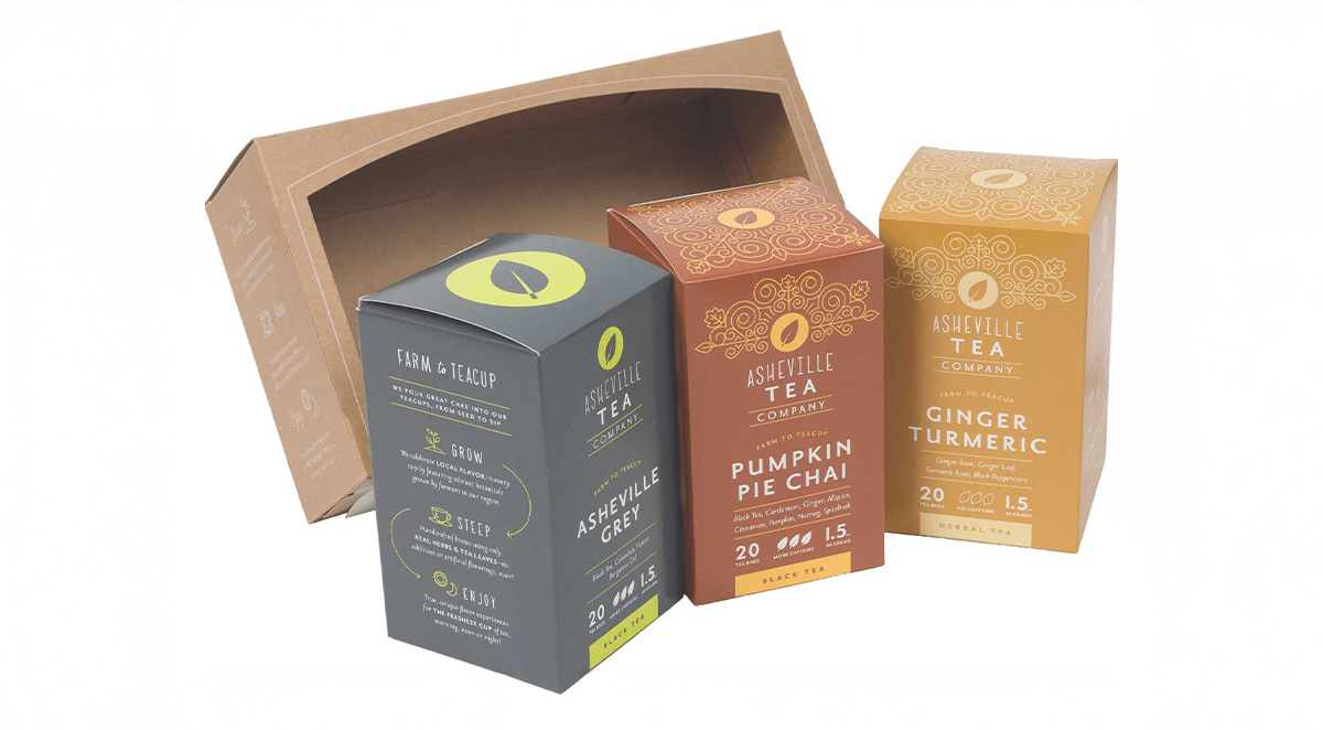 Best Design Principles for Folding Carton Packaging | BP Solutions Group